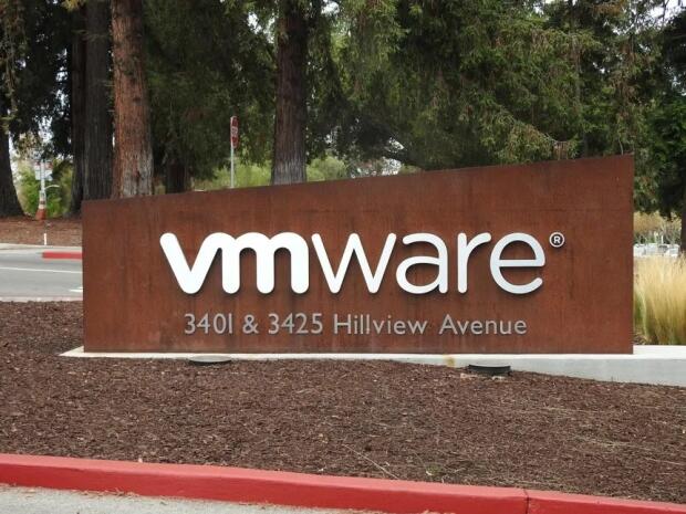 Broadcom axes VMware vSphere Foundation across EMEA - NewsBreak