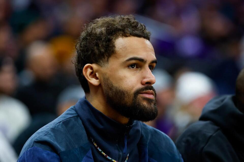When Is Trae Young Coming Back? Latest Injury Update on Wizards Star ...