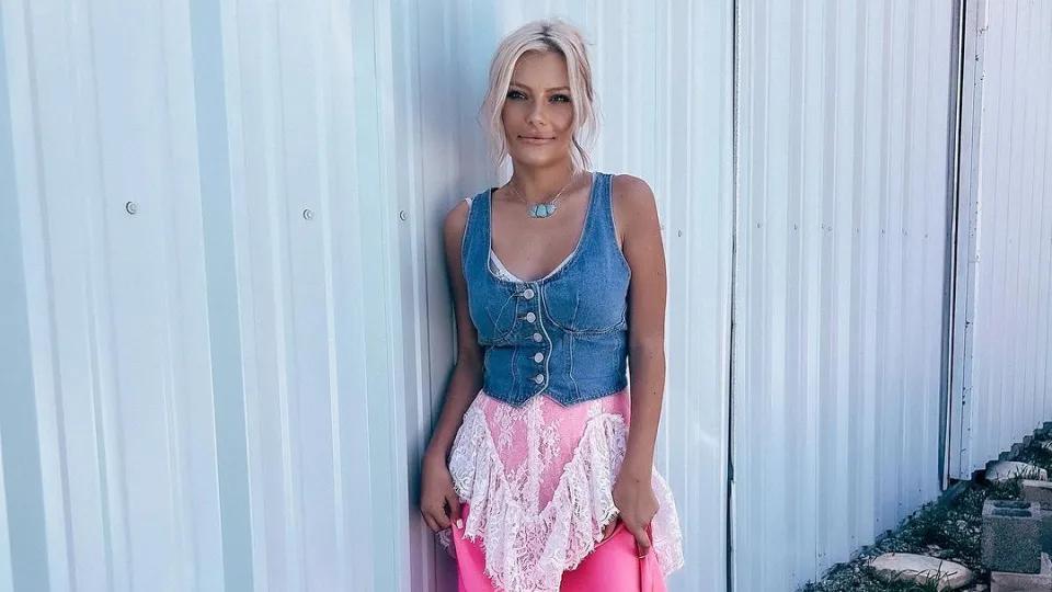 Taylor Rousseau Grigg Dead: TikTok Star’s Husband Cameron Grigg ...