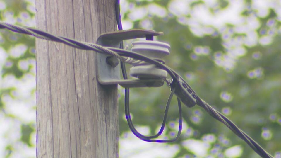Power outages appear across West Michigan amid severe storms - NewsBreak