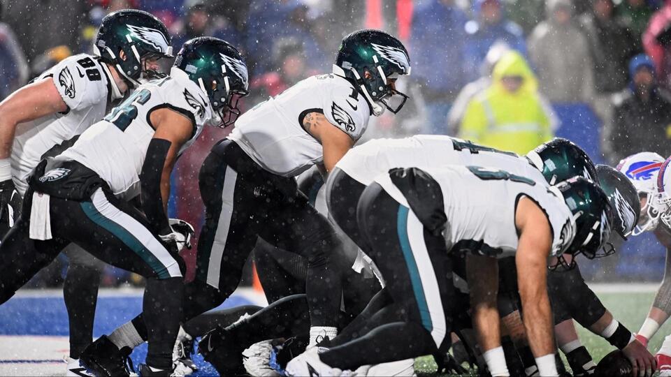 Number One Seed Implications: Bears vs. Eagles Analysis - NewsBreak