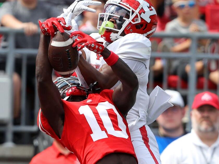 Scarlet Sunrise: Trio of Buckeyes players named to Lott IMPACT Trophy ...