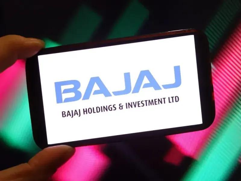Bajaj Finance Confirmed ‘Strong Buy’ With Breakout Potential Above ...