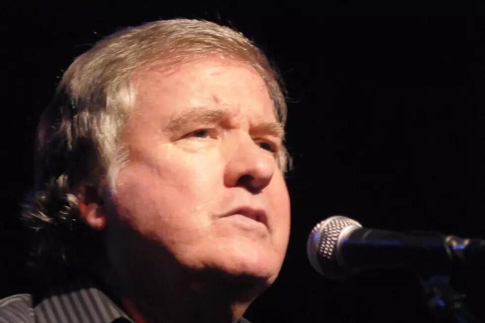 ‘Everlasting Love’ Songwriter Buzz Cason Dies - NewsBreak