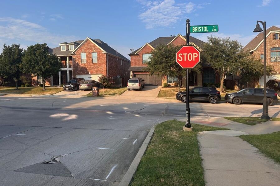 6 road projects ongoing, completed in Keller, Roanoke, Northeast Fort ...