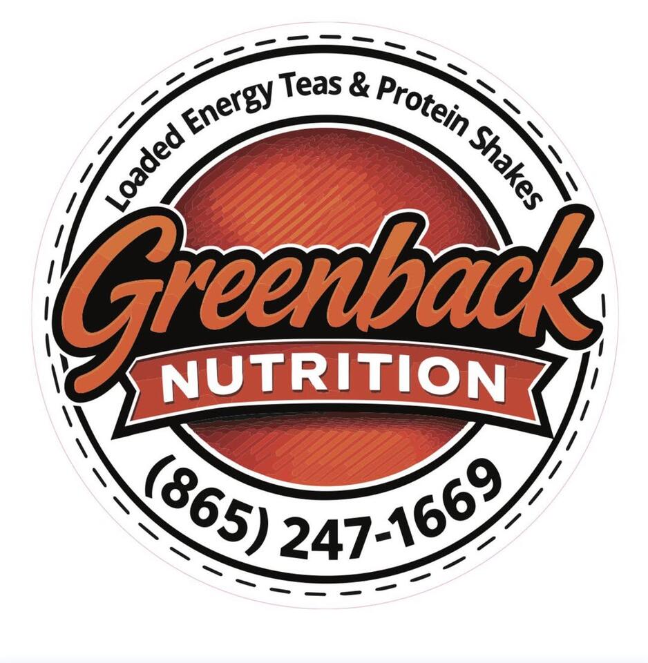 Greenback Nutrition Hosts Soft Opening April 7 - NewsBreak