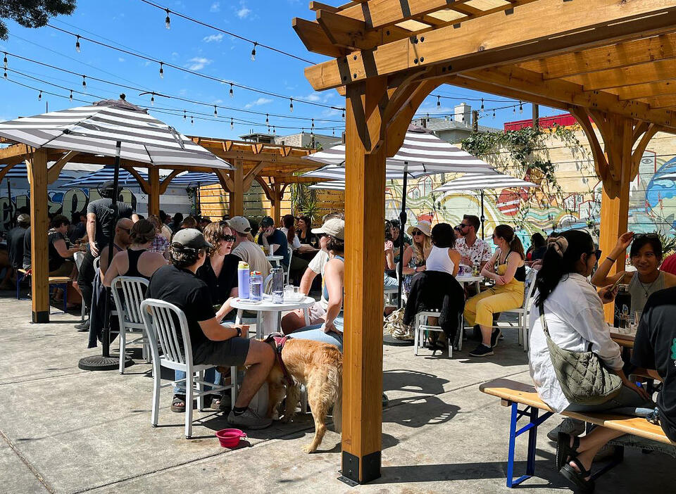 Nosh’s first food festival is coming, and it’s going to be delicious ...