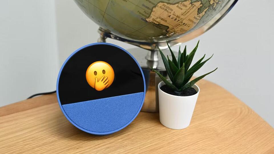 What to Do if Alexa Won’t Stop Farting - NewsBreak