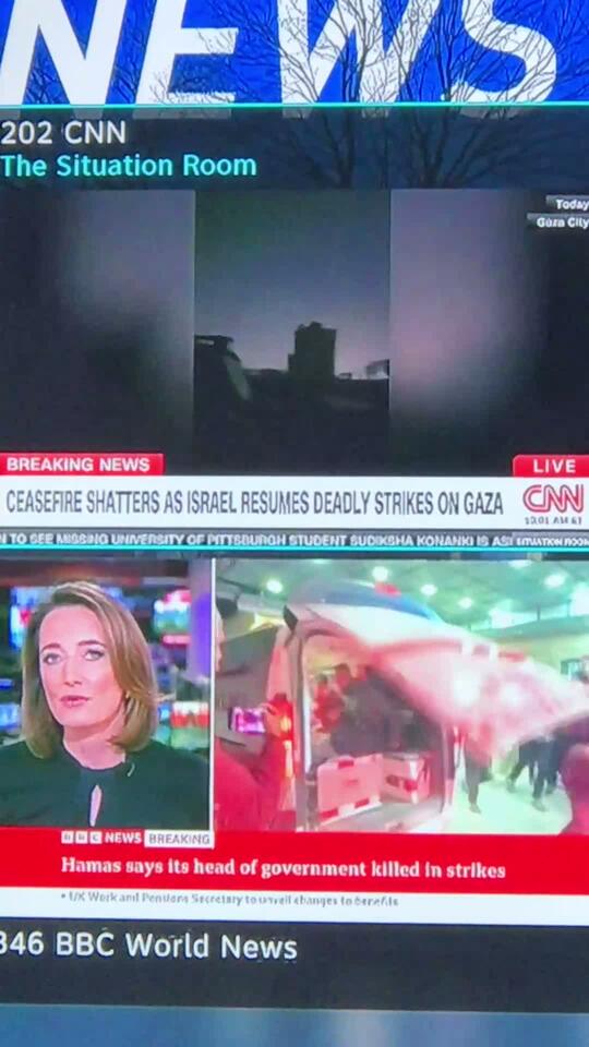 Treason and obstruction of justice is what the trumped up government is ...