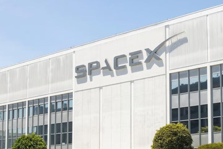 SpaceX 2025 Year In Review: Starlink's Growth, Trump's Golden Dome ...