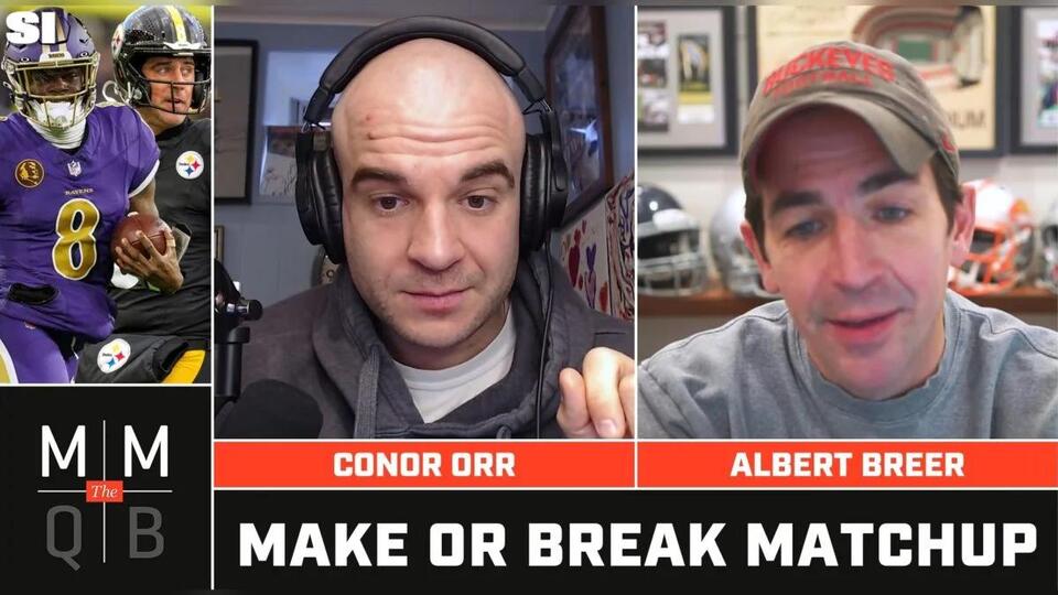 ‘Look Out:’ Breer Thinks Tomlin Pressure Could Reach ‘Tipping Point ...