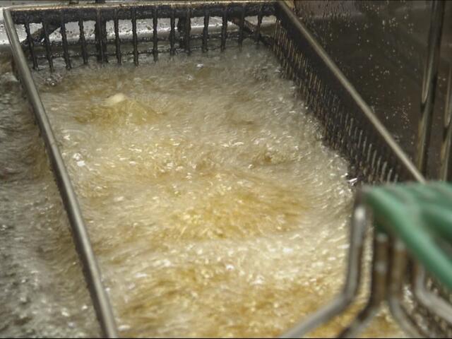 Cooking oil thefts becoming costly problem for Buffalo Biodiesel ...