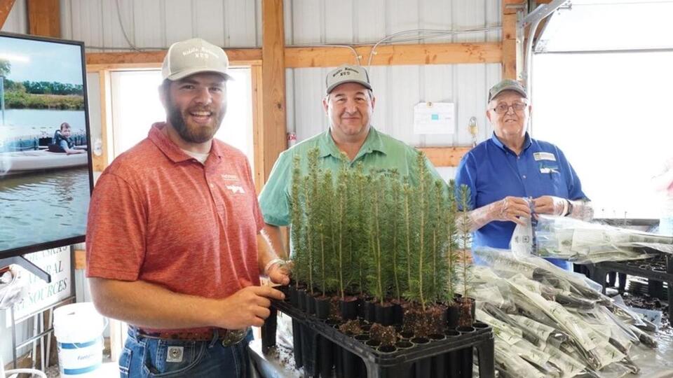 Nebraska Natural Resources Districts to share conservation insights at ...