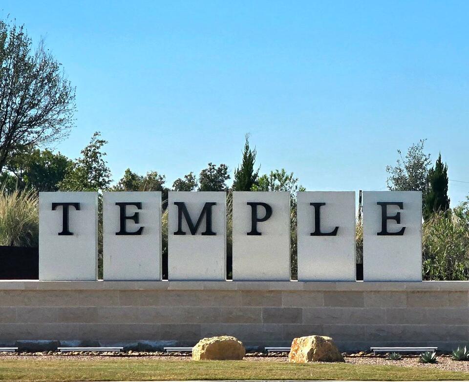 Temple Moves to Increase Public Oversight on Data Centers Following ...