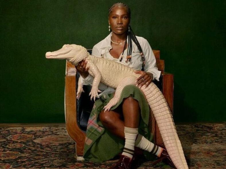 Doechii announces new mixtape, 'Alligator Bites Never Heal,' shares ...