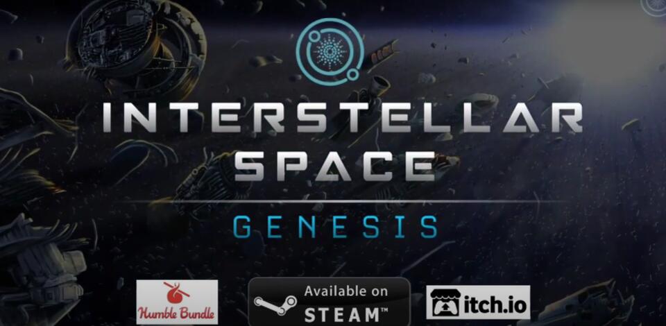 Interstellar Space: Genesis Charts New Territory - NewsBreak