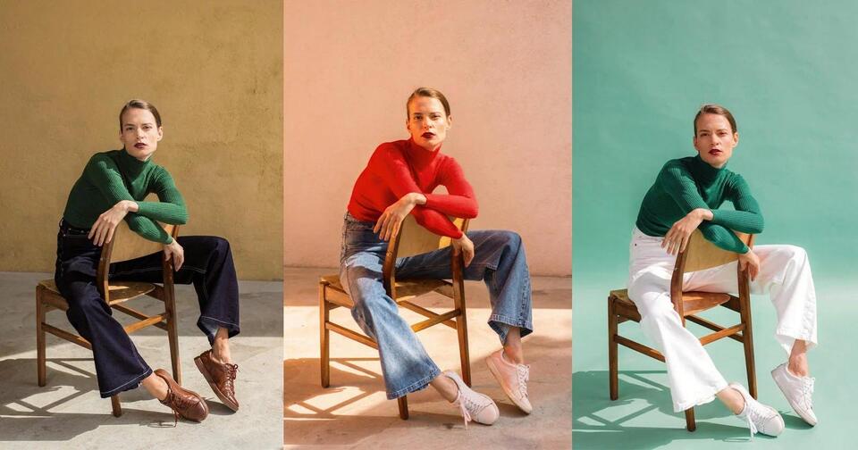 VSCO Users Can Now Make Edits Via an AI Prompt - NewsBreak