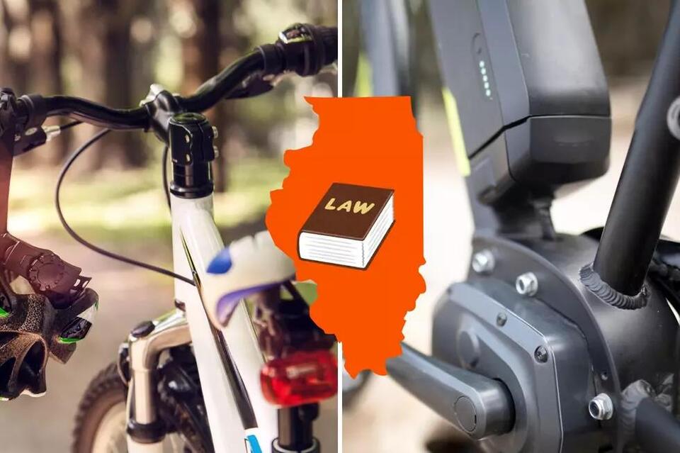 Illinois Just Changed Its Bicycle Laws—Here’s What Every Rider (and ...