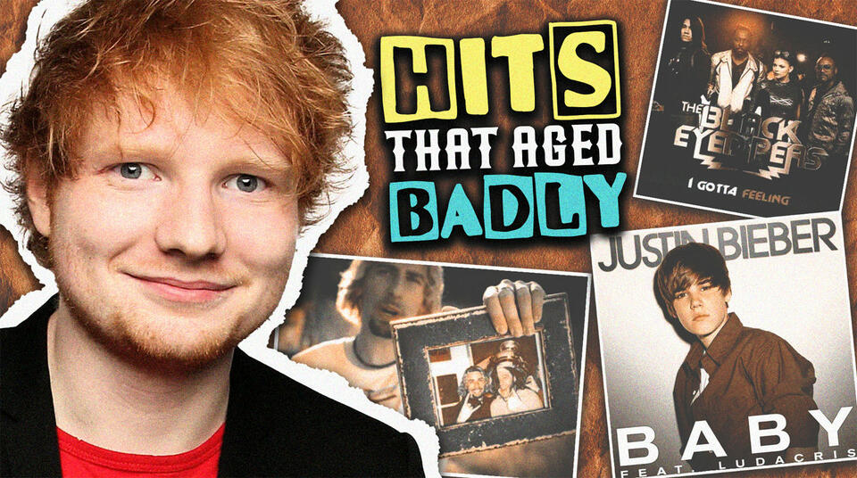 10 Pop Songs That Annoy Us Now - NewsBreak