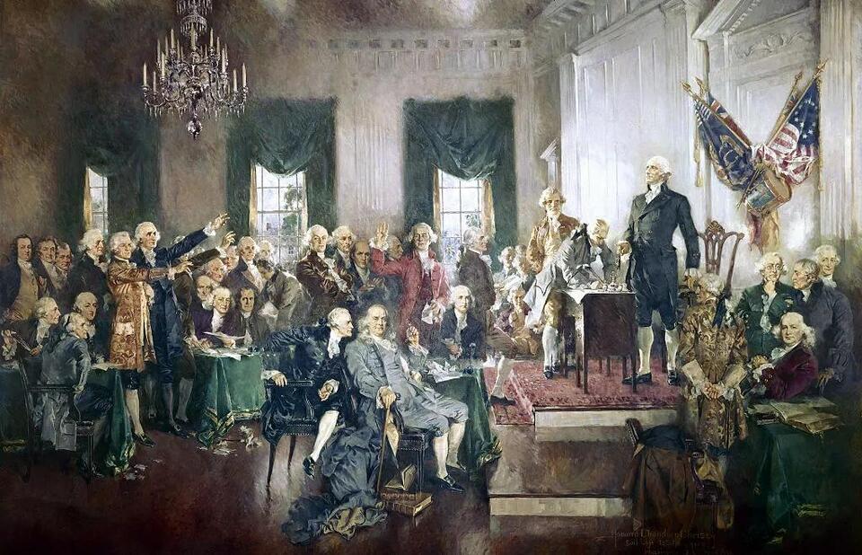 10 Surprising Facts About Presidents' Day - NewsBreak