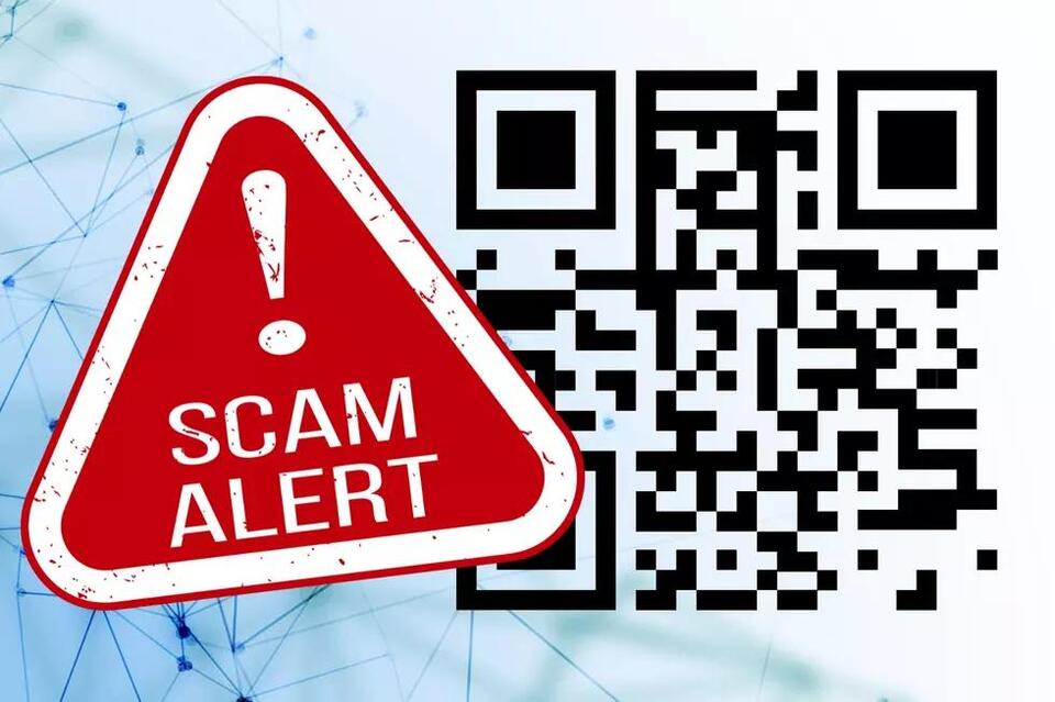 What is Quishing? Here’s What Michigan Residents Need to Know About QR ...