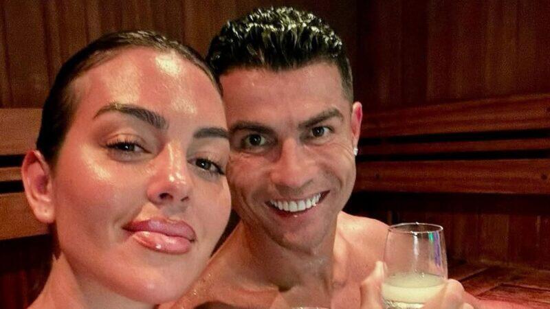 Cristiano Ronaldo Finally Reveals Why He Hasn’t Married His Longtime ...