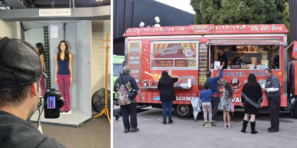 Pageant Of The Masters Opens Casting Call And Hosts FAMILY FUN FEST In ...