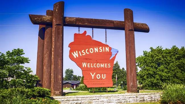 Wisconsin Spot Crowned 'Most Charming Small City' In The State - NewsBreak