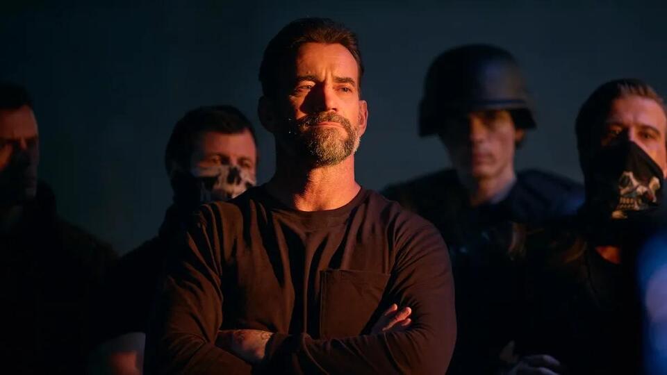 CM Punk Talks Vampire Movie Night Patrol, Fulfilling a Horror Fan’s ...