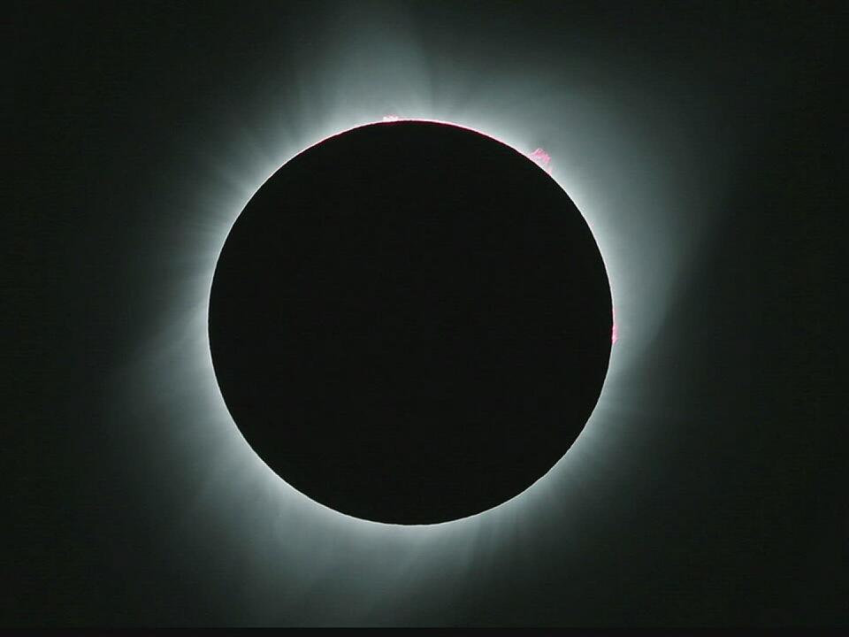 Peak eclipse time in Cape Girardeau revealed