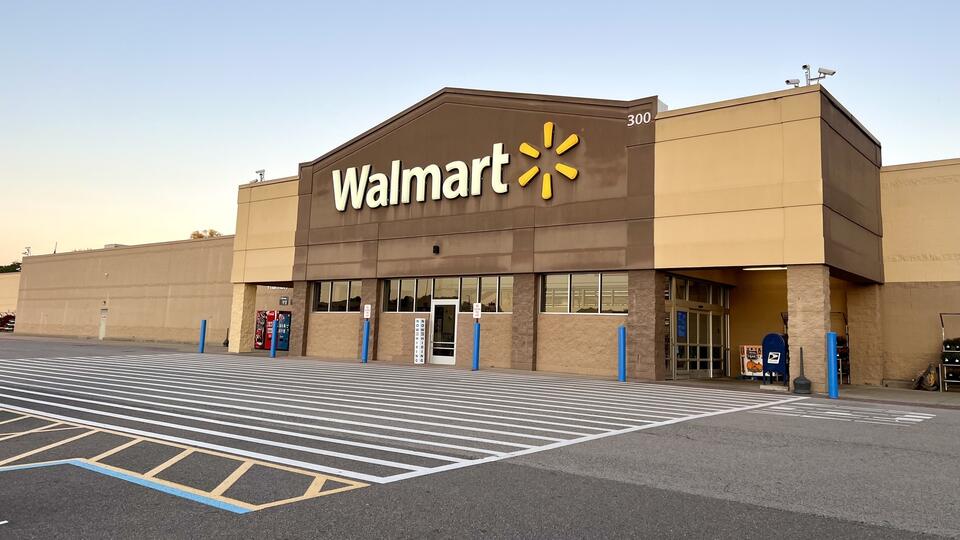 5 Easter Items To Grab From Walmart Now - NewsBreak