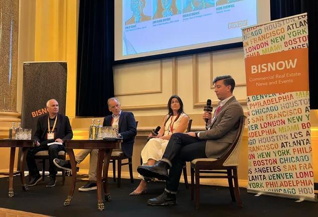 Global Appeal Keeps Ireland's Hotel Market On Track Amid Complexity ...