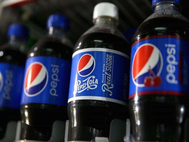 Baltimore sues Pepsi, Coca-Cola and others for alleged role in ...