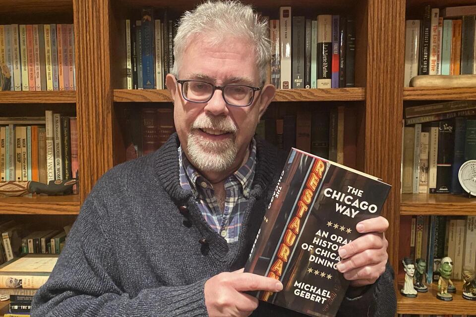A new book tells the story of Chicago’s restaurants and how the city's ...
