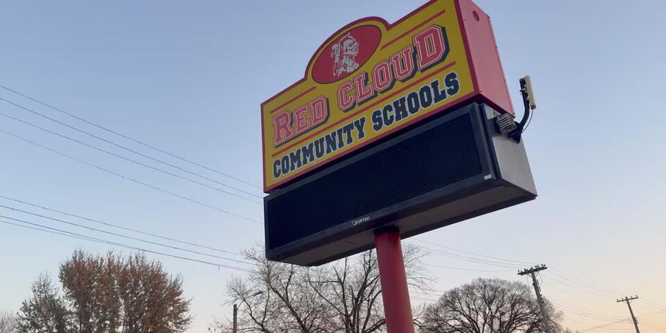 Red Cloud school board selects interim superintendent - NewsBreak