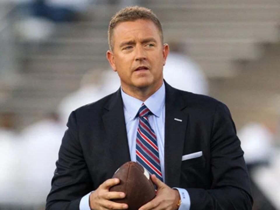 Kirk Herbstreit Facing Backlash for 'Thursday Night Football' Comments Kirk Herbstreit Facing Backlash for 'Thursday Night Football' Comments
