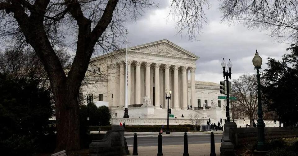 The Supreme Court rejects Donald Trump’s effort to federalize the ...