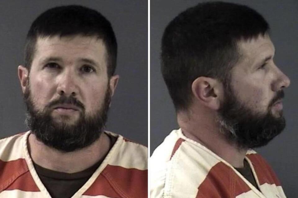 Cheyenne Man Accused of Threatening to Kill People With Gun - NewsBreak