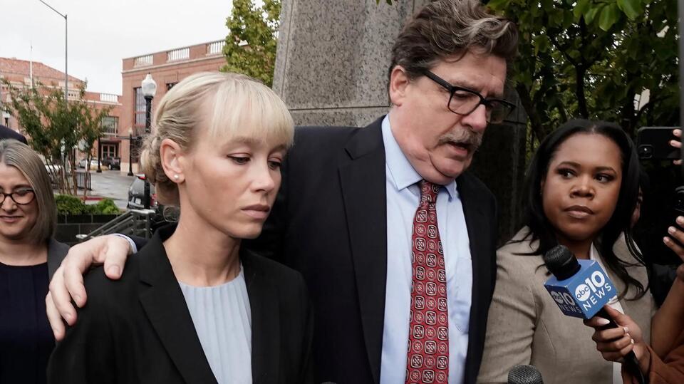 The Astonishing Tale Of The Hoax: The Kidnapping Of Sherri Papini - NewsBreak