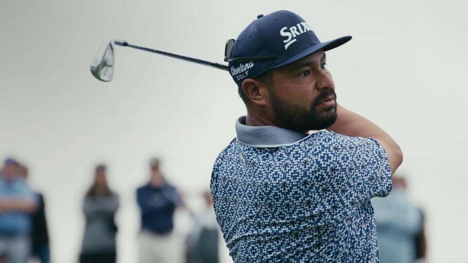 JJ Spaun’s Net Worth: How Rich is the Professional Golfer? - NewsBreak