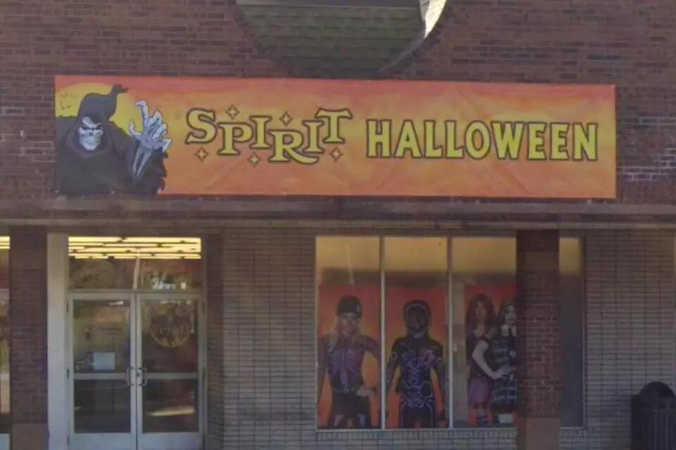 Here’s Where Spirit Halloween Stores Will Open in Minnesota This Year ...