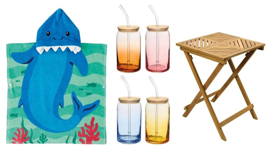 21 New Aldi Products That Hit Shelves Today - NewsBreak