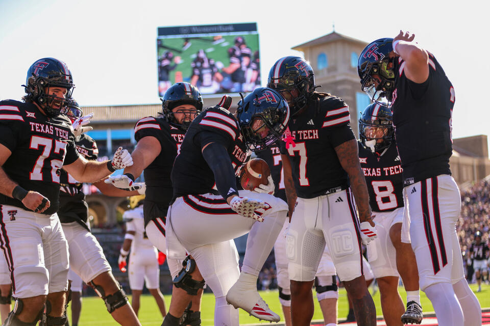 Listen Live on the Double T Sports Network: Orange Bowl Week - NewsBreak
