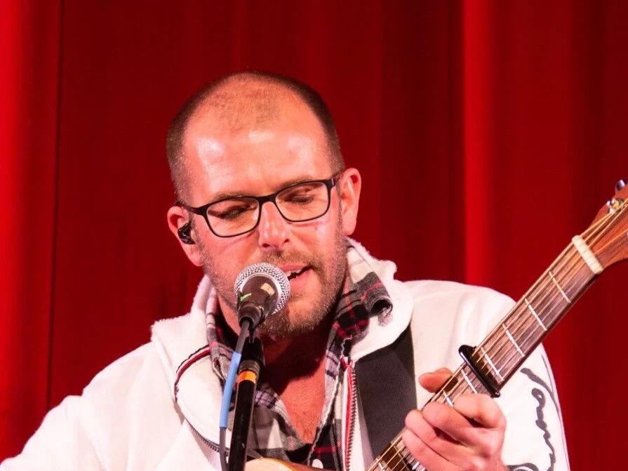 Albemarle Neighbor: Krites to perform at AoA's interactive Nashville Night