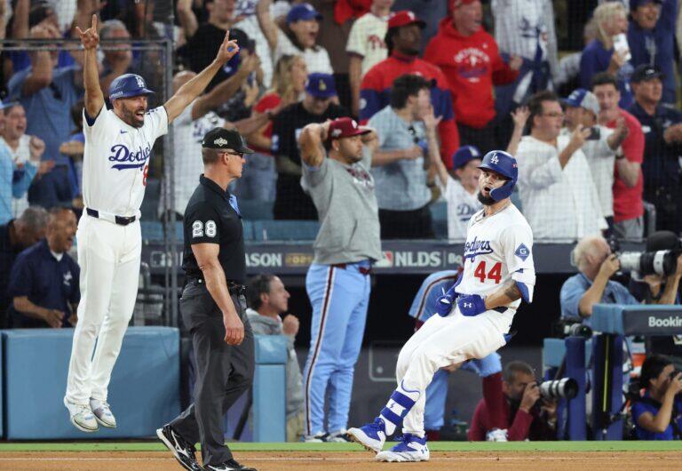 MLB Network host had insane 24-hour turnaround - NewsBreak