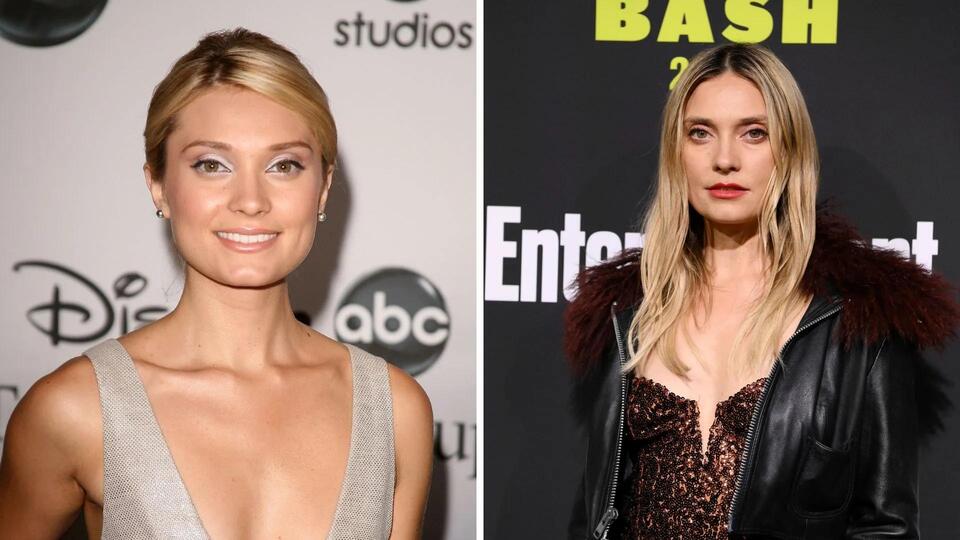 The Cast of ‘Greek’ Then and Now—15 Years Later: ‘This Was Our College ...