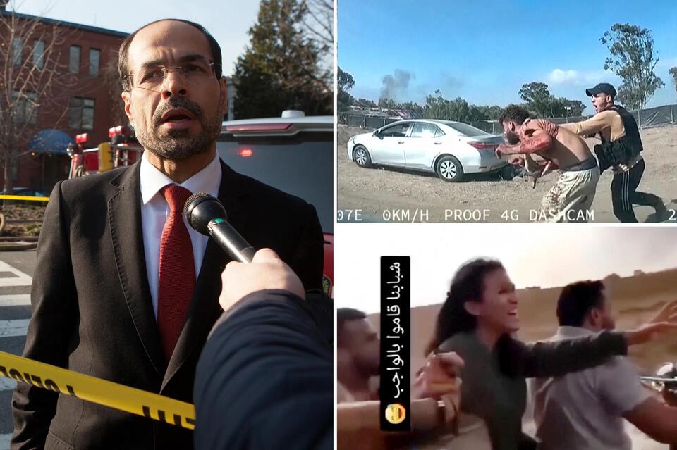 $25 million taxpayer cash handed by DHS, FEMA to groups with extremist ...