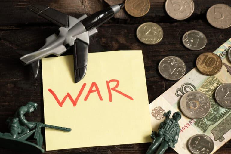 Chilling List Reveals Which US Cities Would Be Targeted First In WW3 ...