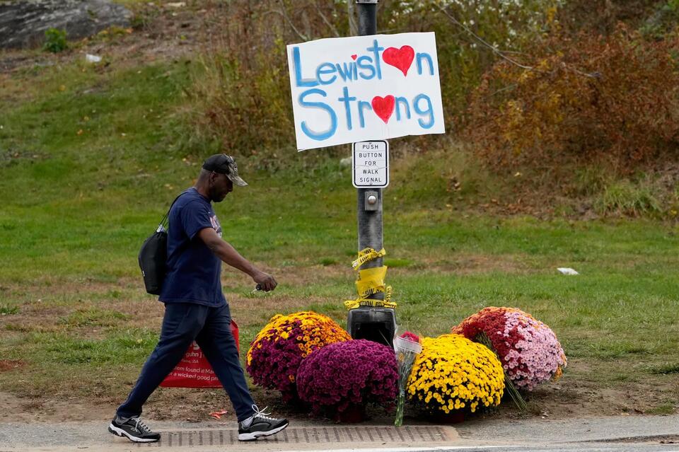Lewiston shooting tragedy could have been prevented, expert report says ...