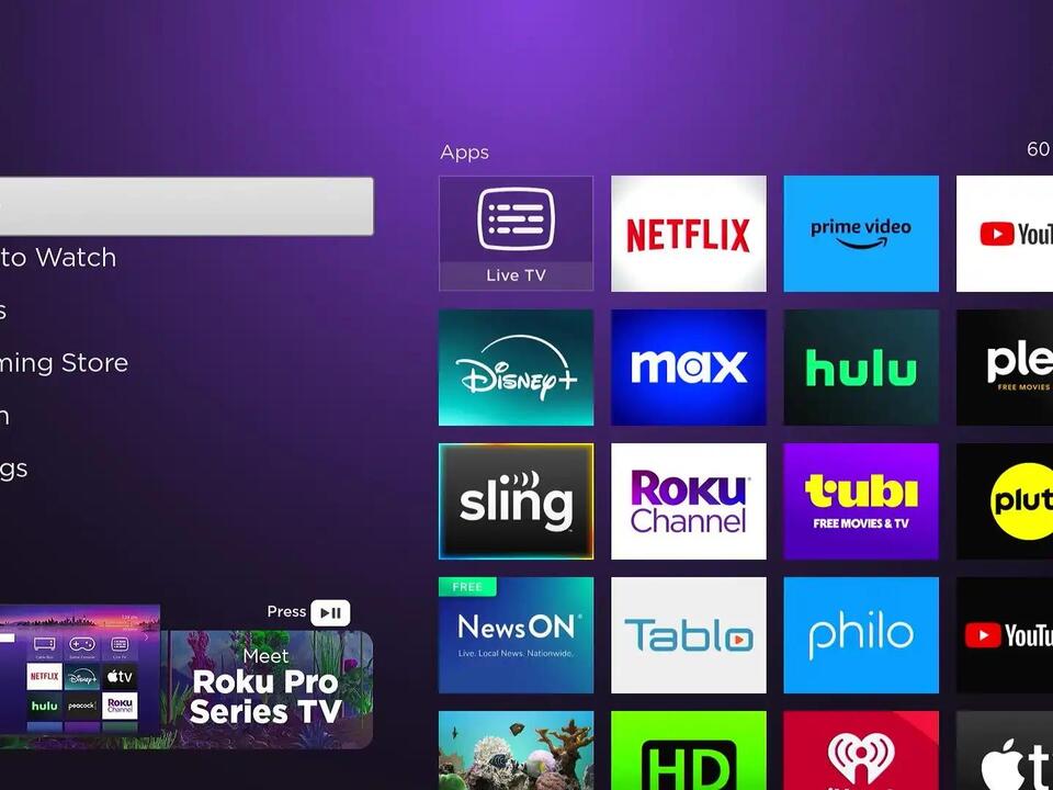 4 simple steps to improve your Roku home screen